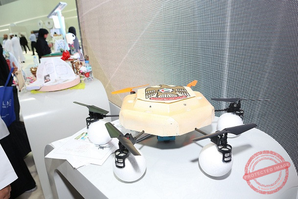 Innovative Projects from various UAE schools – The Young Vision – UAE's ...