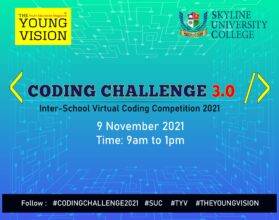 The Young Vision – UAE's Leading Higher Education Magazine – Education ...