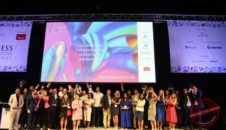 The Young Vision – UAE's Leading Higher Education Magazine – Education ...