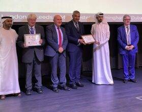 Home - The Young Vision - UAE's Leading Higher Education Magazine