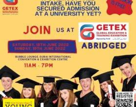 The Young Vision – UAE's Leading Higher Education Magazine – Education ...