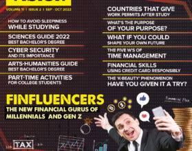 Home - The Young Vision - UAE's Leading Higher Education Magazine