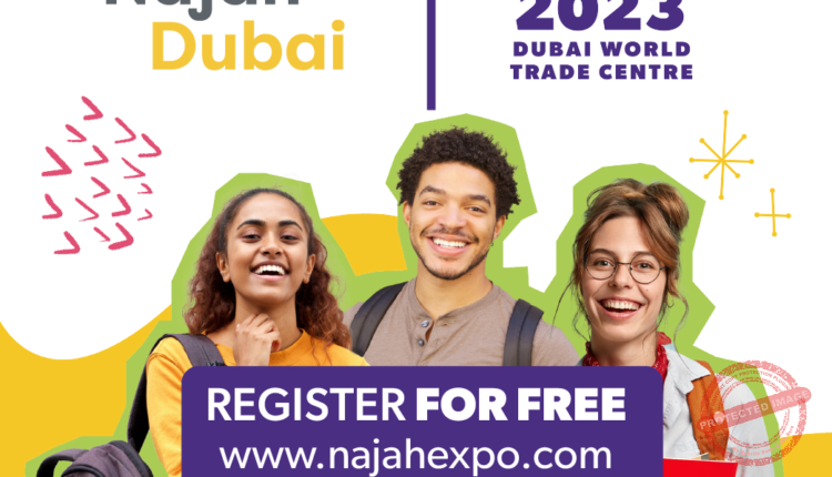 The Young Vision – UAE's Leading Higher Education Magazine – Education ...