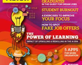 The Young Vision – UAE's Leading Higher Education Magazine – The Young ...