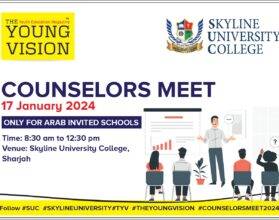 The Young Vision – UAE's Leading Higher Education Magazine – The Young ...