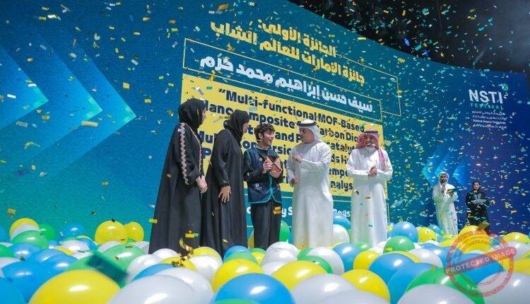 The Young Vision – UAE's Leading Higher Education Magazine – The Young ...