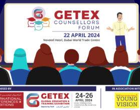 The Young Vision – UAE's Leading Higher Education Magazine – The Young ...