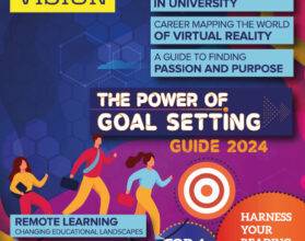 The Young Vision – UAE's Leading Higher Education Magazine – The Young ...