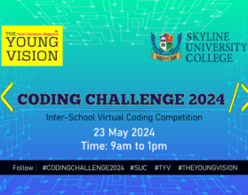 The Young Vision – UAE's Leading Higher Education Magazine – The Young ...