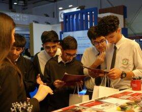 The Young Vision – UAE's Leading Higher Education Magazine – The Young ...