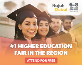 The Young Vision – UAE's Top Higher Education Magazine for Senior High ...