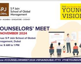 The Young Vision – UAE's Leading Higher Education Magazine – The Young ...