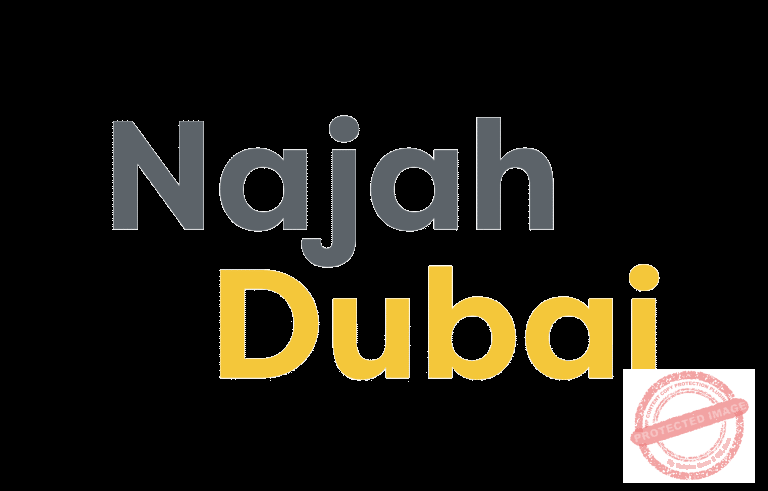 5-7 October 2025 : Najah Dubai @ DWTC – The Young Vision – UAE's Top ...