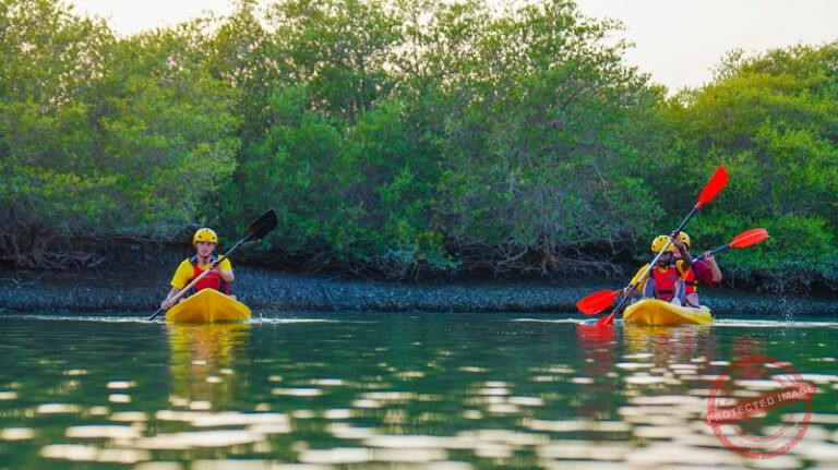 ABSOLUTE ADVENTURE CELEBRATES UAE NATIONAL DAY WITH FOUR-DAYS OF ...